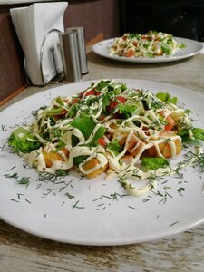 Кафе (Republic of Tatarstan, Alkeyevskiy rayon, selo Bazarnyye Mataki, Solnechnaya ulitsa, 15Д), kafe  Tataristan'dan