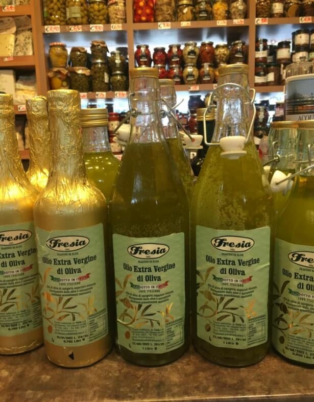 Market La Bottega Dell' Olio, , foto