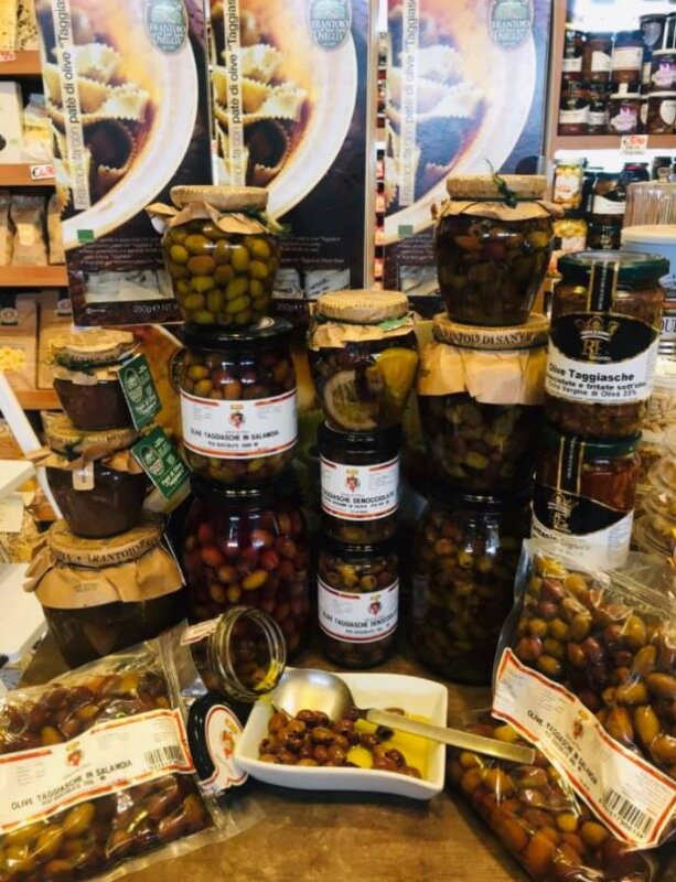 Market La Bottega Dell' Olio, , foto
