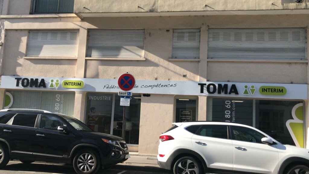 i̇nsan kaynakları şirketleri Toma Interim, Pau, foto