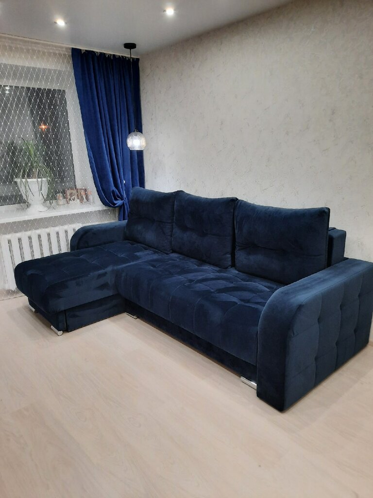 Koltuk takımı mağazaları Свой диван, Rostov, foto