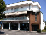 Moscatelli Auto (Lombardy, Provincia di Como, Cantù, Via Giuseppe Mazzini, 14), i̇kinci el araç