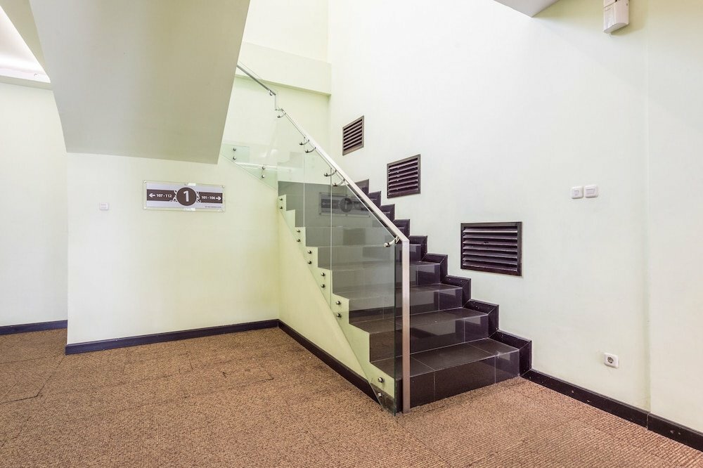 Otel Simple Inn Solo, Surakarta, foto