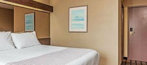 Microtel Inn Lexington (Kentucky, Fayette County), otel  Lexington'dan