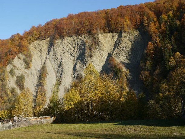 Otel Barviskeli, Yaremcha, foto