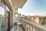 LeonRooms Onilovoy 18-2 (Bazarna vulytsia No:59), kısa süreli konaklama  Odesa'dan