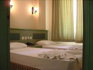 Ayhan Apartments (Kemal Seyfettin Elgin Blv., No:78, Marmaris, Muğla), otel  Marmaris'ten