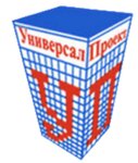 Universalproyekt (ulitsa Yeryomina No:1, mikrorayon Kurskogo Zavoda Traktornykh Zapchastey), proje enstitüleri, kurumları  Kursk'tan