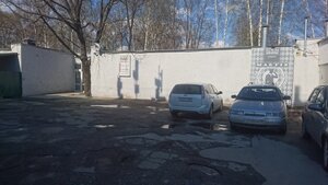 Mister Martin (Mira Avenue No:9В, Zarechny), bira dükkanı  Zerechny'den