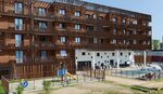 Résidence Odalys Terra Gaïa (Occitanie, Hérault, Arrondissement de Montpellier, Sète, Boulevard Cerf Lurie), tatil köyleri  Sète'ten