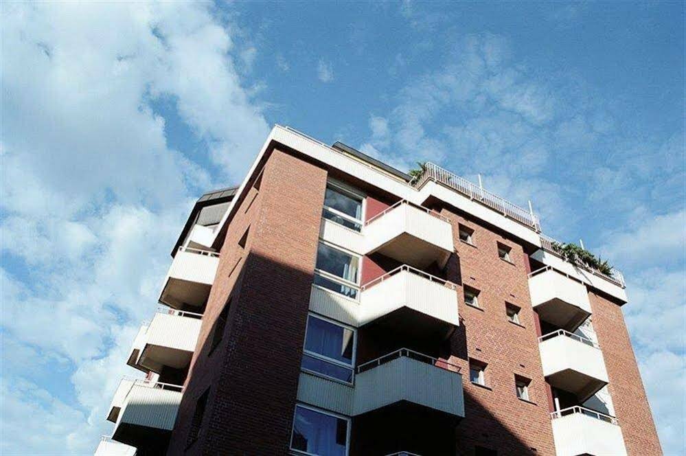 Kısa süreli konaklama Majorstuen Apartments, Oslo, foto