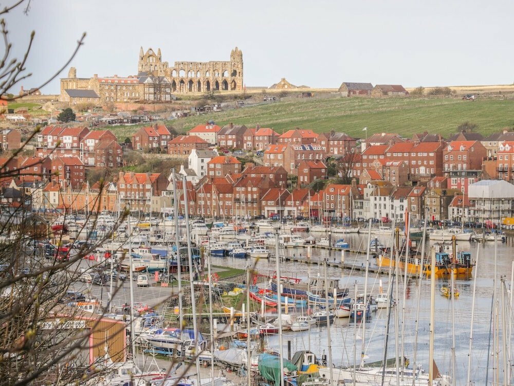 Otel Whitby Harbour Retreat, , foto