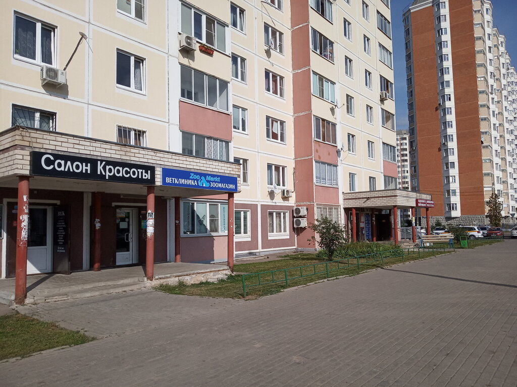 Telekomünikasyon firmaları Morton Telekom, Lobnia, foto