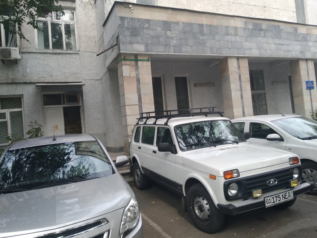 Bilgisayar teknik servisleri SV Soft, Taşkent, foto