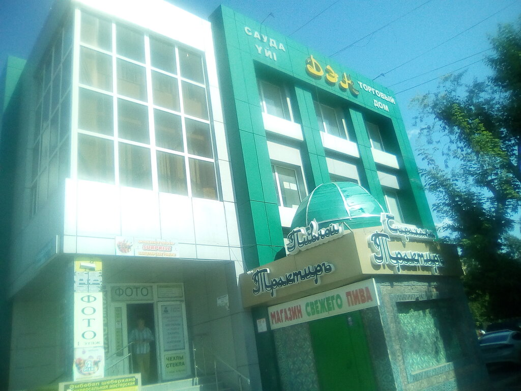 Oto döşeme Чехлы стекла, Astana, foto