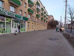 Детская художественная школа (praspiekt Čarniachoŭskaha No:9), sanat okulları  Vitebsk'ten