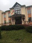 Rogachevsky Rayonny otdel Gomelskogo Oblastnogo Upravleniya Fonda Sotszashchity Naseleniya (vulica Uladzimira Lienina No:43А), devlet kurumları ve bakanlıklar  Rogachev'den