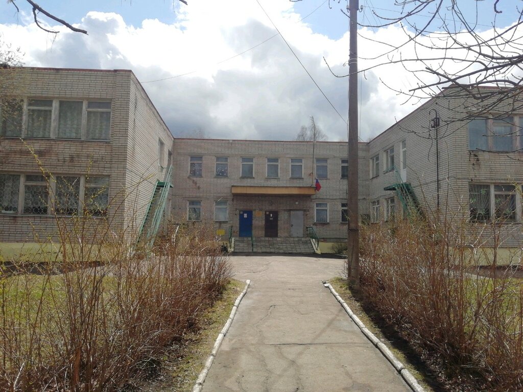 Anaokulları Detsky sad obshcherazvivayushchego vida № 191, İvanovo, foto