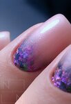 NikNails Studio (vulica Lienina No:52А), manikür-pedikür  Vitebsk'ten