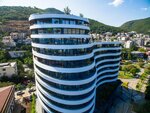 Royal Gardens Budva Apartments (ulitsa Mediteranska No:20, gorodskoye naselye Budva), kısa süreli konaklama  Dünya'dan