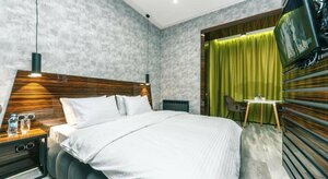 Luxury Apartments Arena Guliver (Lesi Ukrainky Boulevard No:7Б, Kyiv), otel  Kiev'den