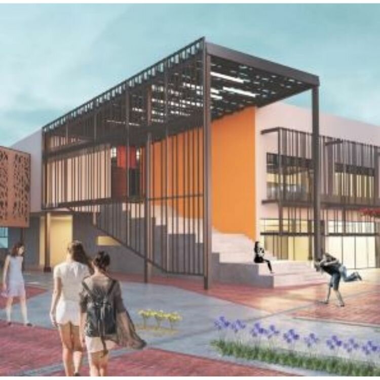 Mimari proje firmaları Gestion Urbana, Panama, foto