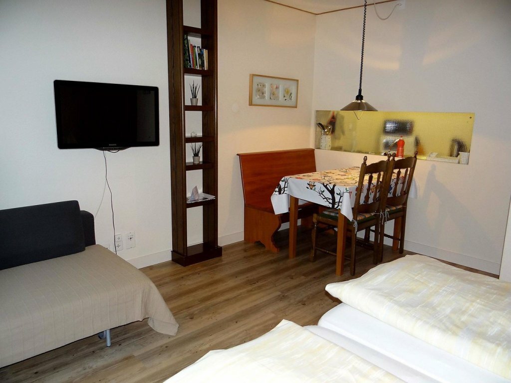 Otel Parkweg 9/102, Engelberg, foto