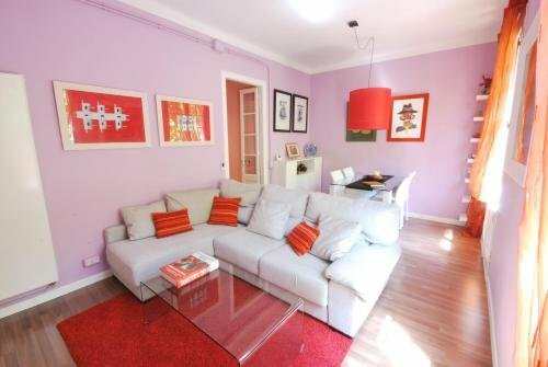 Otel Gaudi Sdb, Barselona, foto