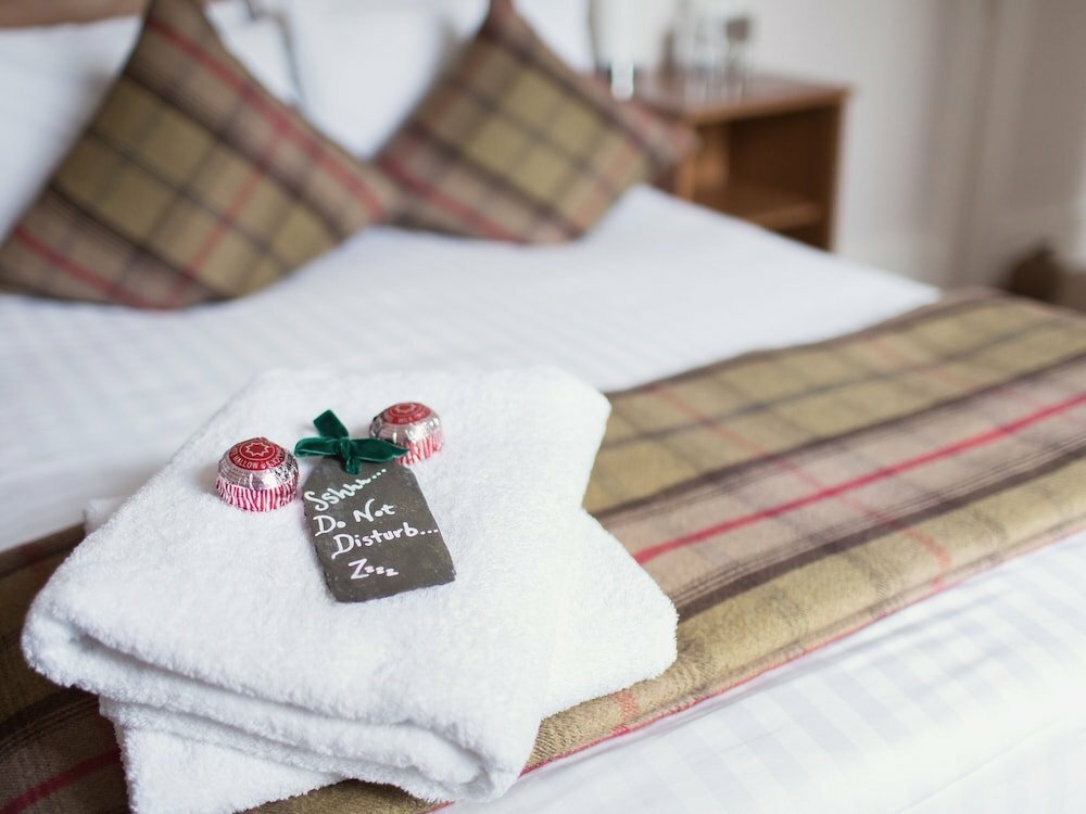 Otel Inverkip Hotel, Inverclyde Konseyi, foto