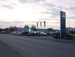 Autohaus Rosier Braunschweig GmbH Goslar (Bornhardtstraße No:1, Goslar), otomobil satış galerileri  Goslar'dan