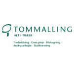 Tom Malling - Alt i Træer (Zealand, Lejre Municipality, Orehøjvej, 35), peyzaj tasarımı  Zelanda'dan