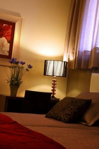 Otel Apartamentos Casa Molinero, Aragon, foto