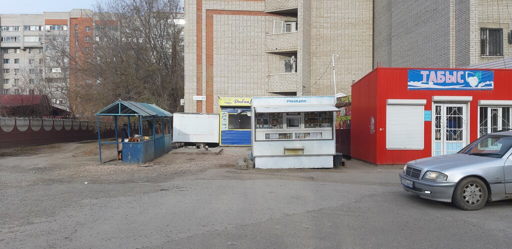 Ekmek fırını Рамазан, Aktöbe, foto