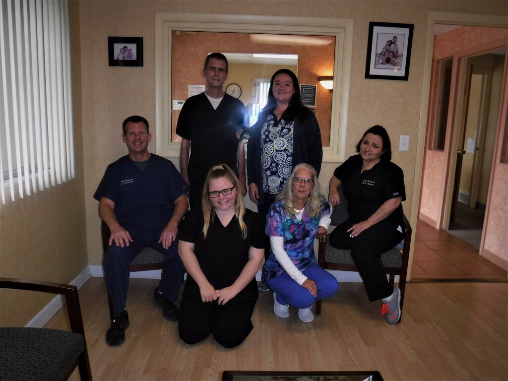 Tıp merkezleri ve klinikler Toledo Chiropractic, LLC, Ohio Eyaleti, foto