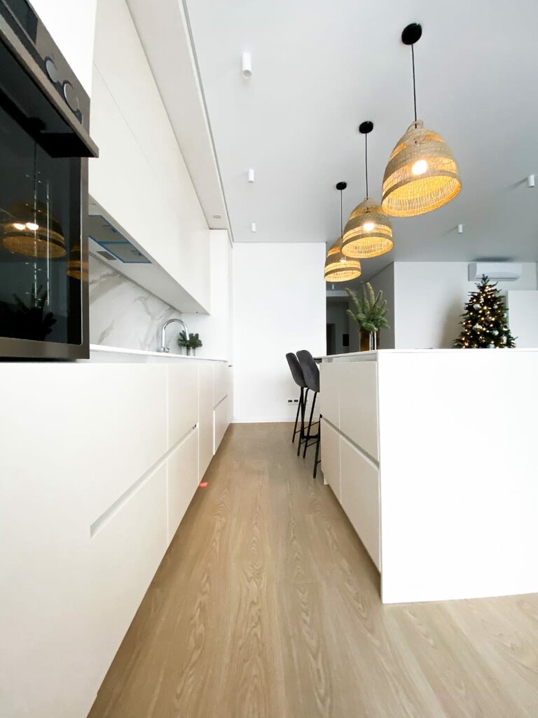 Özel mobilya yapımı Nils, Krasnoyarski krayı, foto