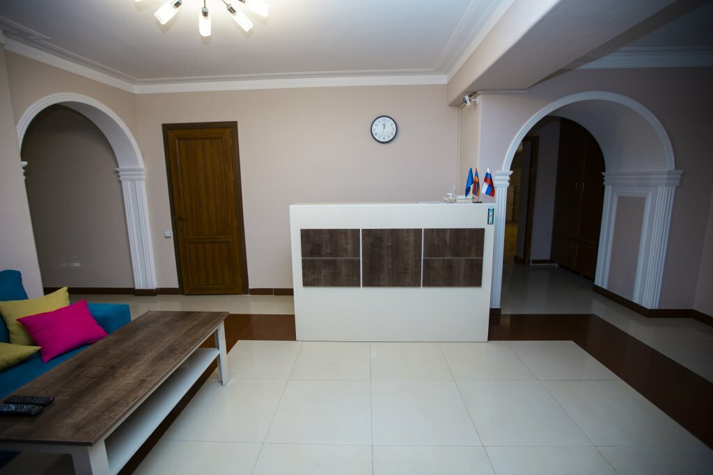 Pansiyonlar, hosteller Sweet Sleep hostel, Erivan, foto