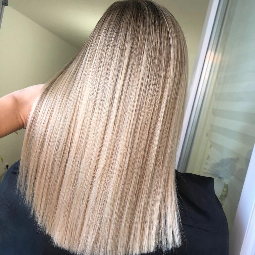 Güzellik salonu Sahar&Vosk, Saint‑Petersburg, foto