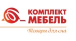 Komplekt Mebel (Pavlovsky Highway No:251Ж), mobilya mağazaları  Barnaul'dan