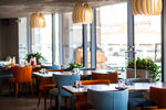 Grey (Ozerkovskaya Embankment No:26), restoran  Moskova'dan