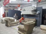 Дива-Н.рф (ulitsa Agrokhimikov No:с1, Urban-Type Settlement of Novoivanovskoe), koltuk takımı mağazaları  Moskova ve Moskovskaya oblastından