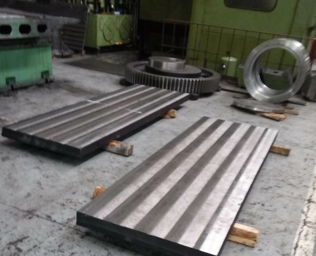 Metalurji Optima, Riazan, foto