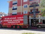 Karadağ Evden Eve Nakliyat (Yıldırım Mah., Dere 4. Ara Sok., No:32, Lüleburgaz, Kırklareli), evden eve nakliye  Lüleburgaz'dan