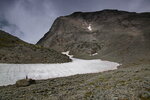 Ramzaya Pass 745 metres (Murmansk Region, munitsipalny okrug Kirovsk, ushchelye Ramzaya), dağ geçidi  Murmanskaya oblastından