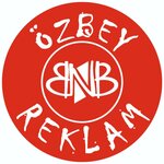Özbey Reklam (İzmir, Bornova, Doğanlar Mah., 1451. Sok., 2A), baskı hizmetleri  İzmir'den