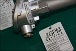 Gpm Service (Piedmont, Provincia di Novara, Via Cressa, 16), elektrik ve elektrikli ürün mağazası  Piyemonte'den