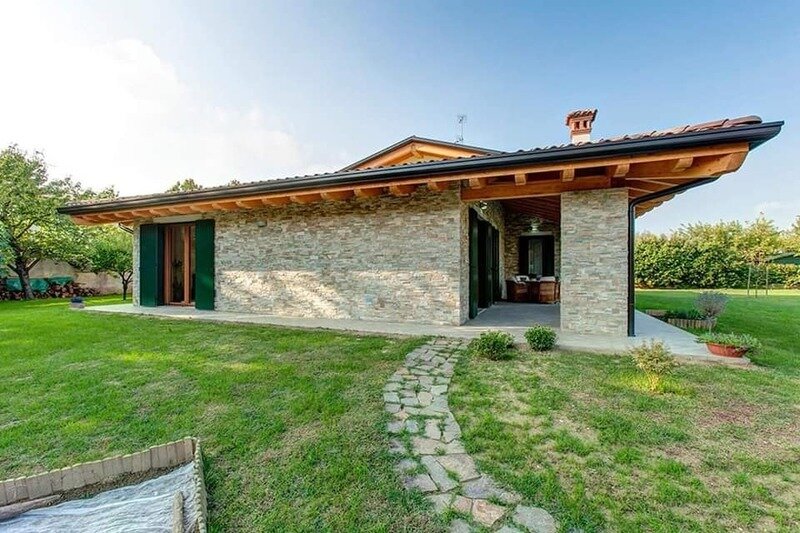 Kapılar PS di Pro Sabrina, Lazio, foto