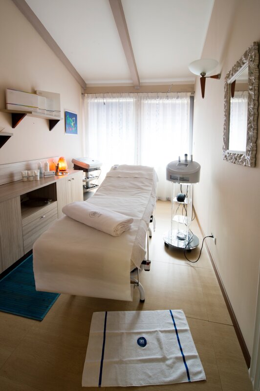 Güzellik salonu Estetica Moser, Trentino‑Alto Adige, foto