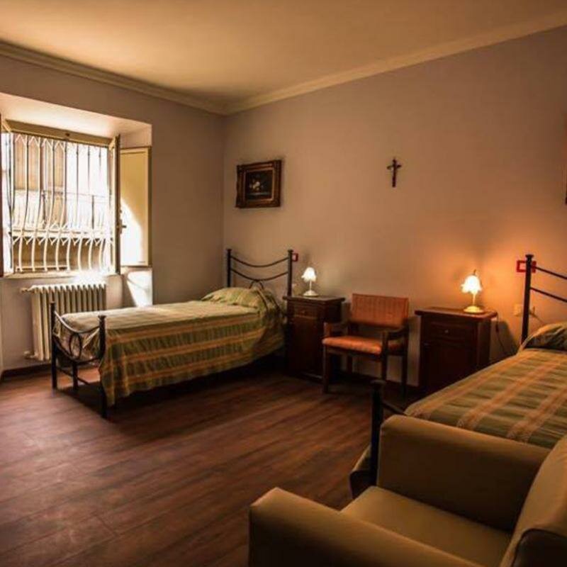 Danışmanlık hizmetleri Casa di Riposo Residenza Padre Pio, Lazio, foto