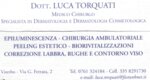 Dott. Luca Torquati (Via Monte Cervino No:121, Viterbo), tıp merkezleri ve klinikler  Viterbo'dan