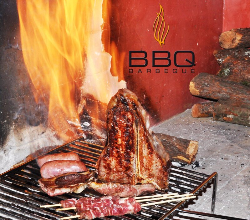 Pizzacılar BBQ Ristorante Barbeque Griglieria Pizzeria Ristorante, Asporto e Delivery, Sardunya, foto